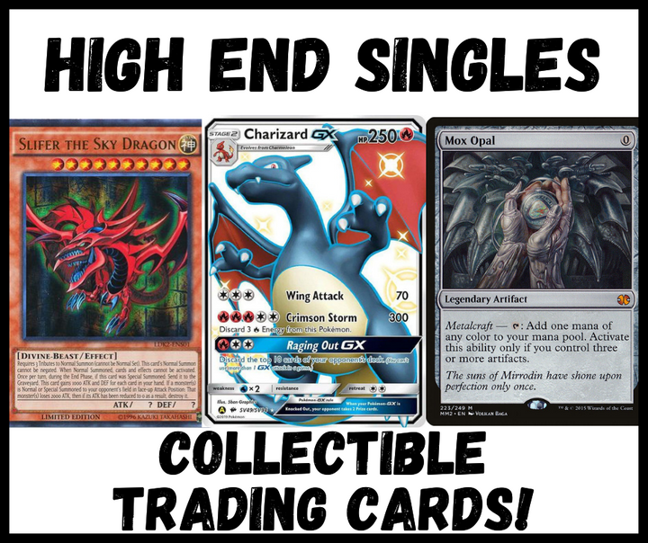 Collections – Brimstone Games