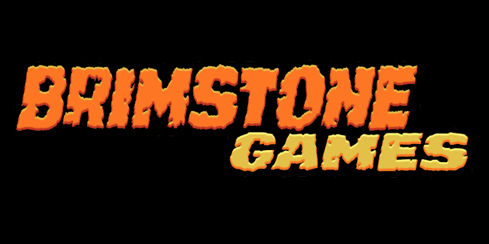 Brimstone Games – Brimstone Games