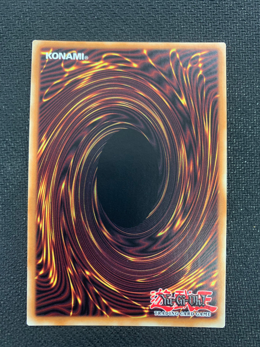 Ghost Mourner & Moonlit Chill Starlight Rare 1st Edition ETCO-EN036 ...