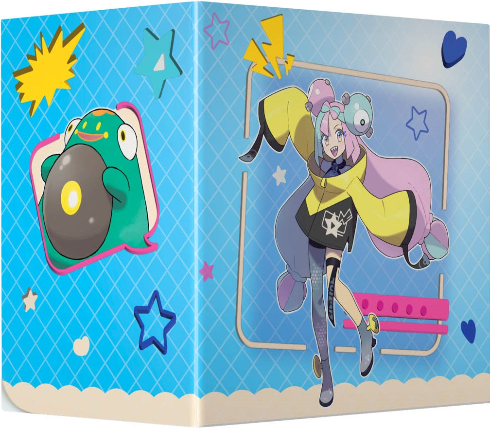 UP D-BOX PRO DUAL POKEMON IONO AND BELLIBOLT – Brimstone Games